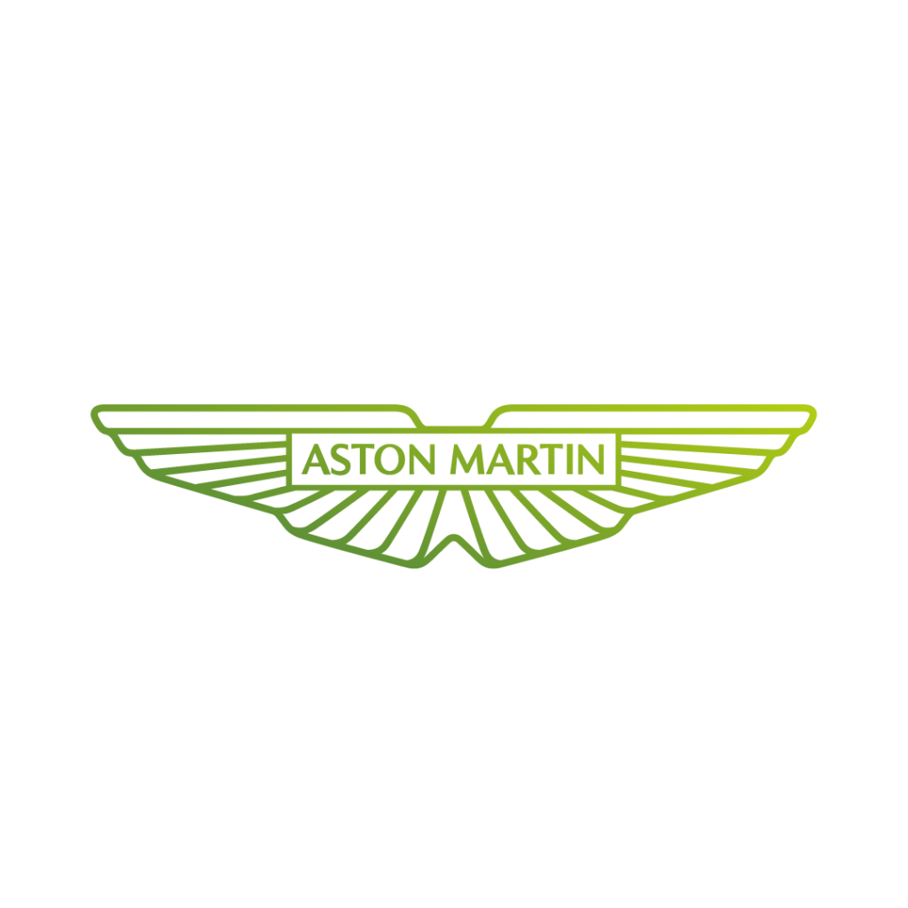 Aston Martin Logo PNG (Free Download)