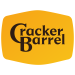 New Cracker Barrel Logo PNG (Free Download)