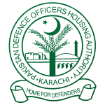 DHA Logo PNG (Free Download
