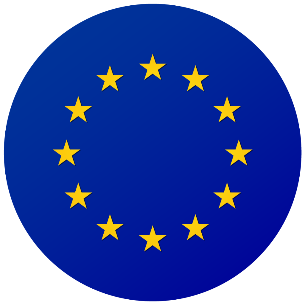 EU Logo PNG (Free Download)