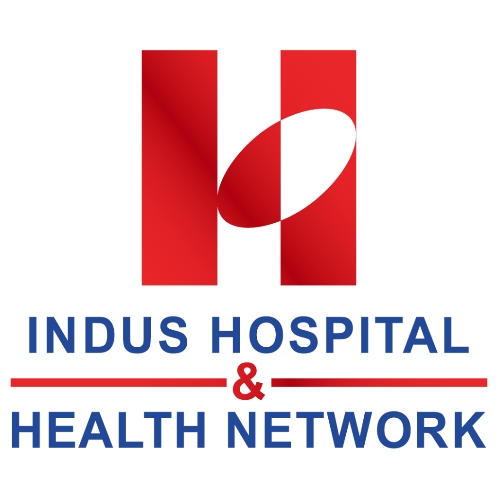 Indus Hospital Logo PNG (Free Download)