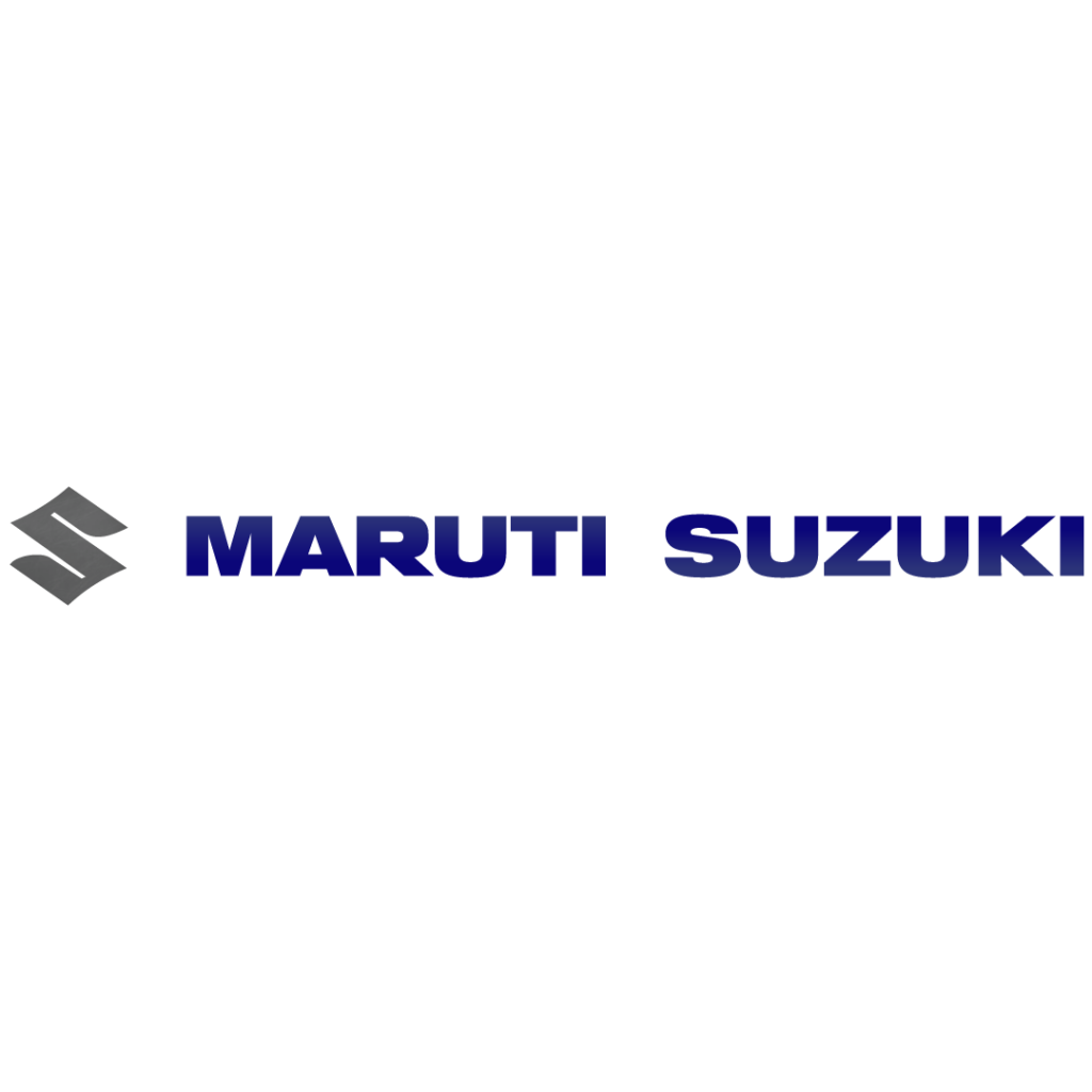 Maruti Suzuki Logo PNG (Free Download)