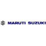 Maruti Suzuki Logo PNG (Free Download)