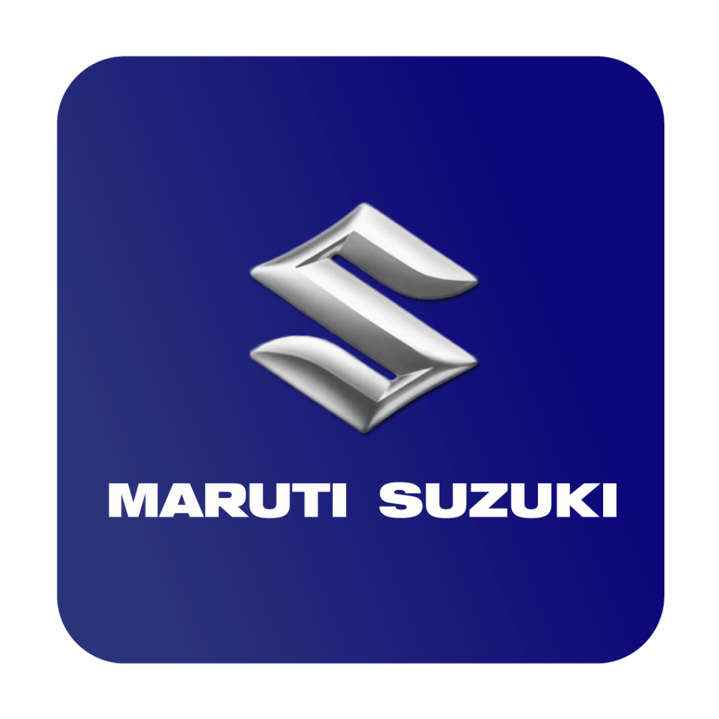 Maruti Suzuki Logo PNG (Free Download)