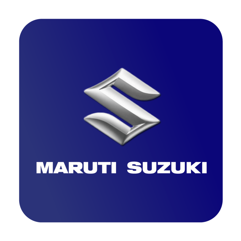 Maruti Suzuki Logo PNG (Free Download)