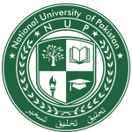 National University Logo PNG (Free Download