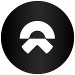 NIO Logo PNG (Free Download)