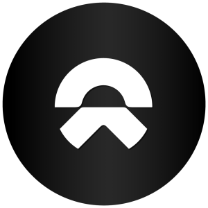 NIO Logo PNG (Free Download)