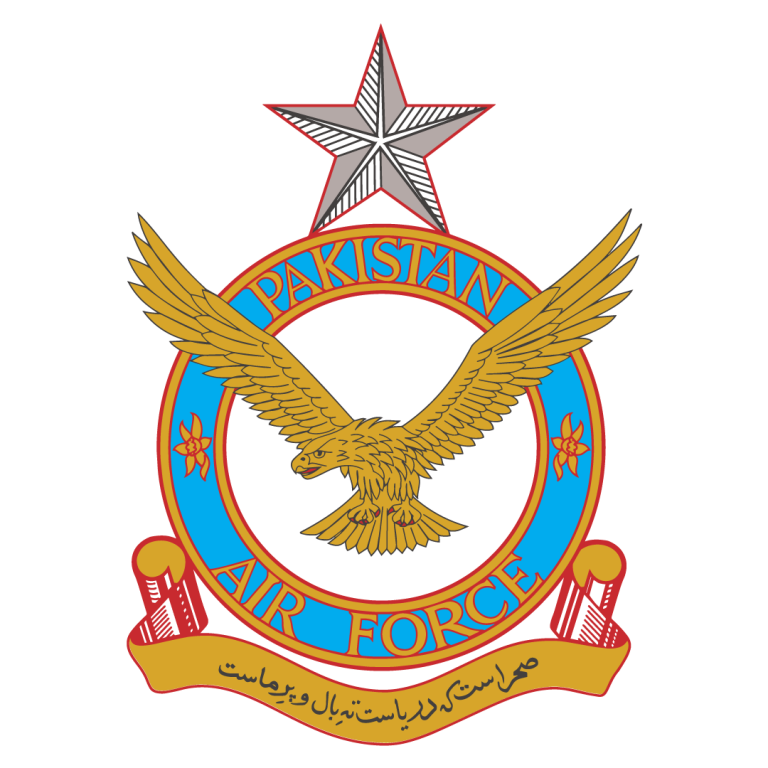 PAF Logo PNG (Free Download)