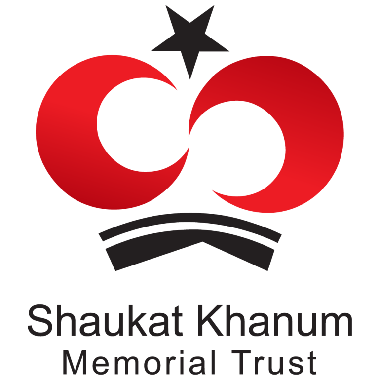 Shaukat Khanum Logo PNG (Free Download)