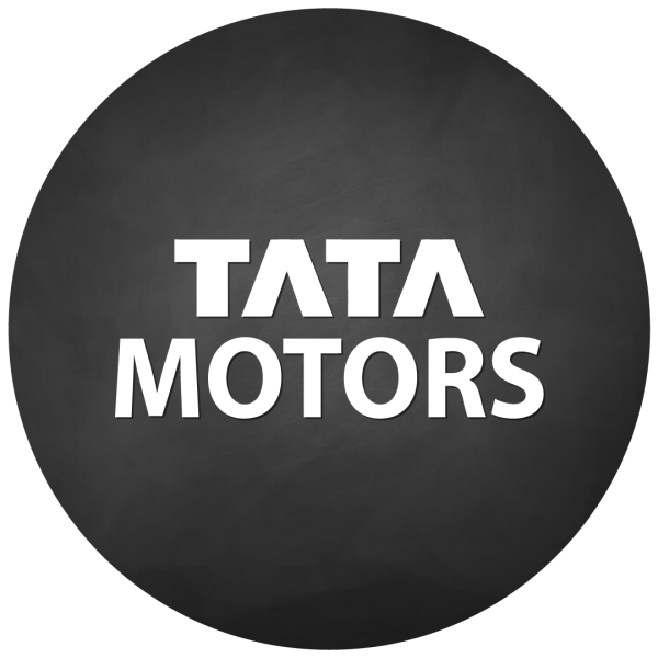 TATA Motors Logo PNG (Free Download)