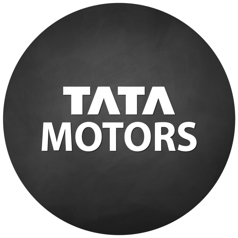 TATA Motors Logo PNG (Free Download)