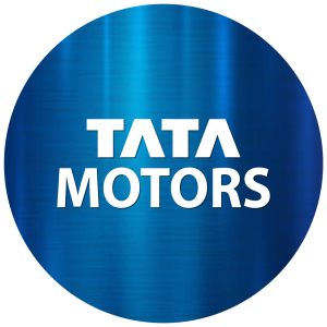 TATA Motors Logo PNG (Free Download)