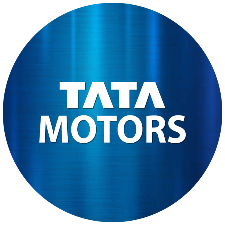 TATA Motors Logo PNG (Free Download)