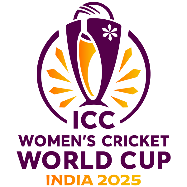 ICC Women Cricket World Cup Logo 2025 (Free Download)