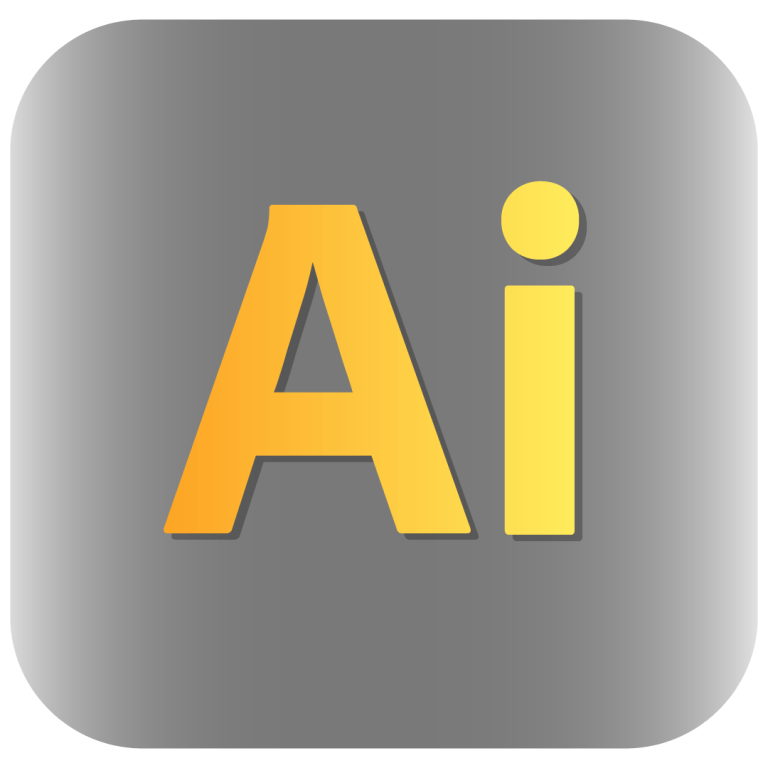 Adobe Illustrator Logo PNG (Free Download)