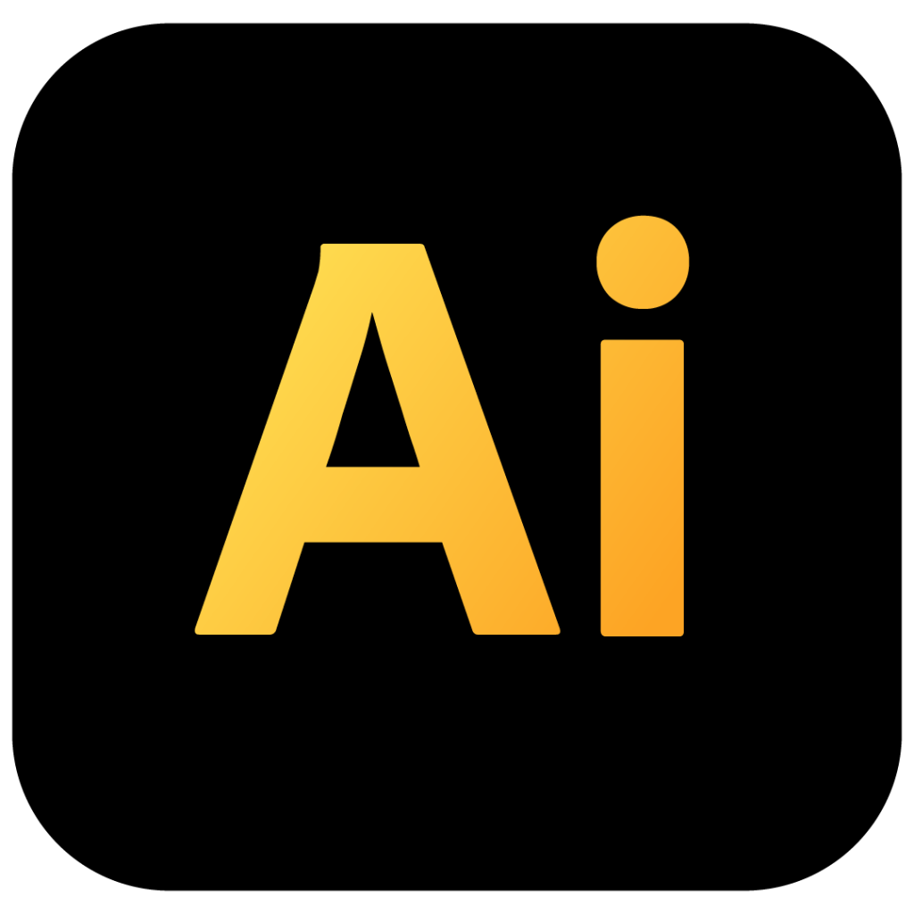 Adobe Illustrator Logo PNG (Free Download)