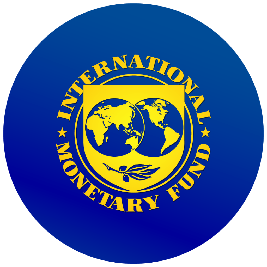 IMF Logo PNG (Free Download)