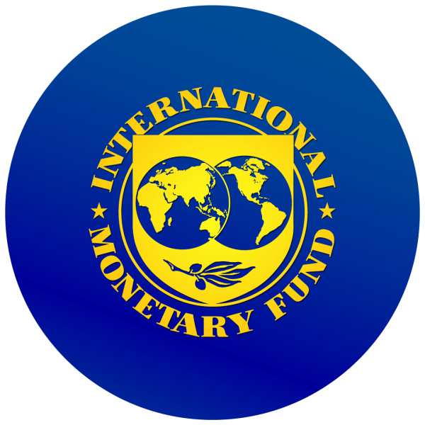 IMF Logo PNG (Free Download)
