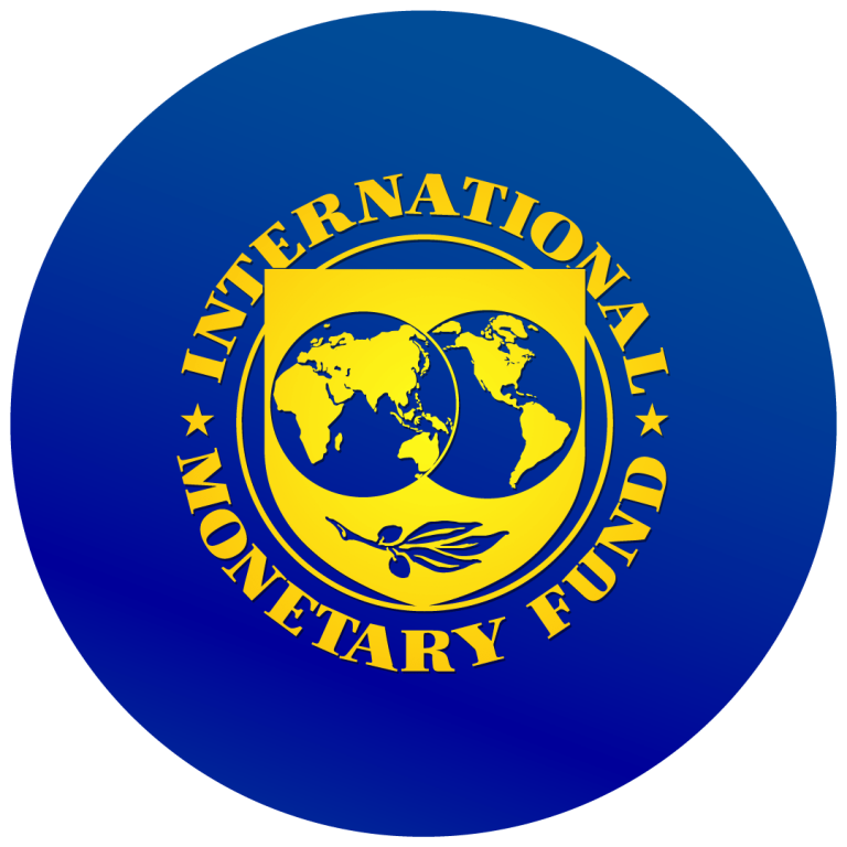 IMF Logo PNG (Free Download)