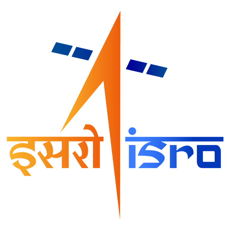 ISRO Logo PNG (Free Download)