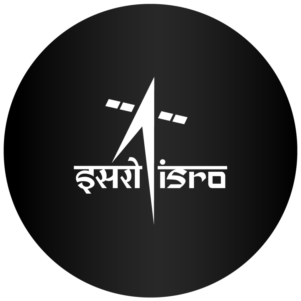 ISRO Logo PNG (Free Download)
