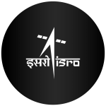 ISRO Logo PNG (Free Download)