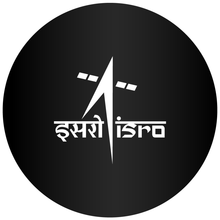 ISRO Logo PNG (Free Download)