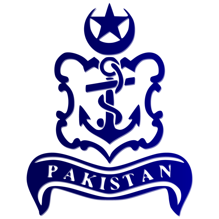 Pak Navy Logo PNG (Free Download)