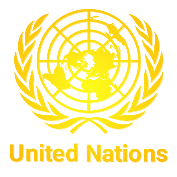 United Nations Logo (Free Download)
