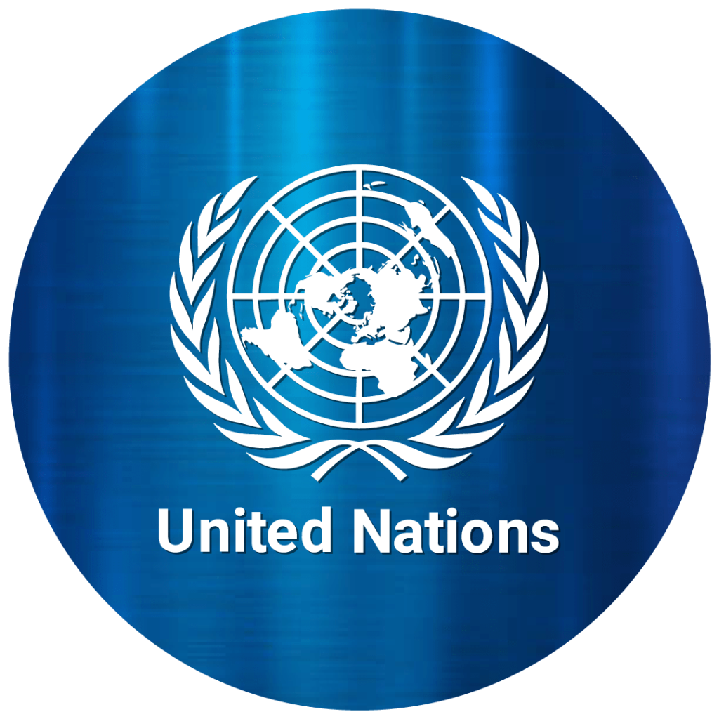 United Nations Logo (Free Download)