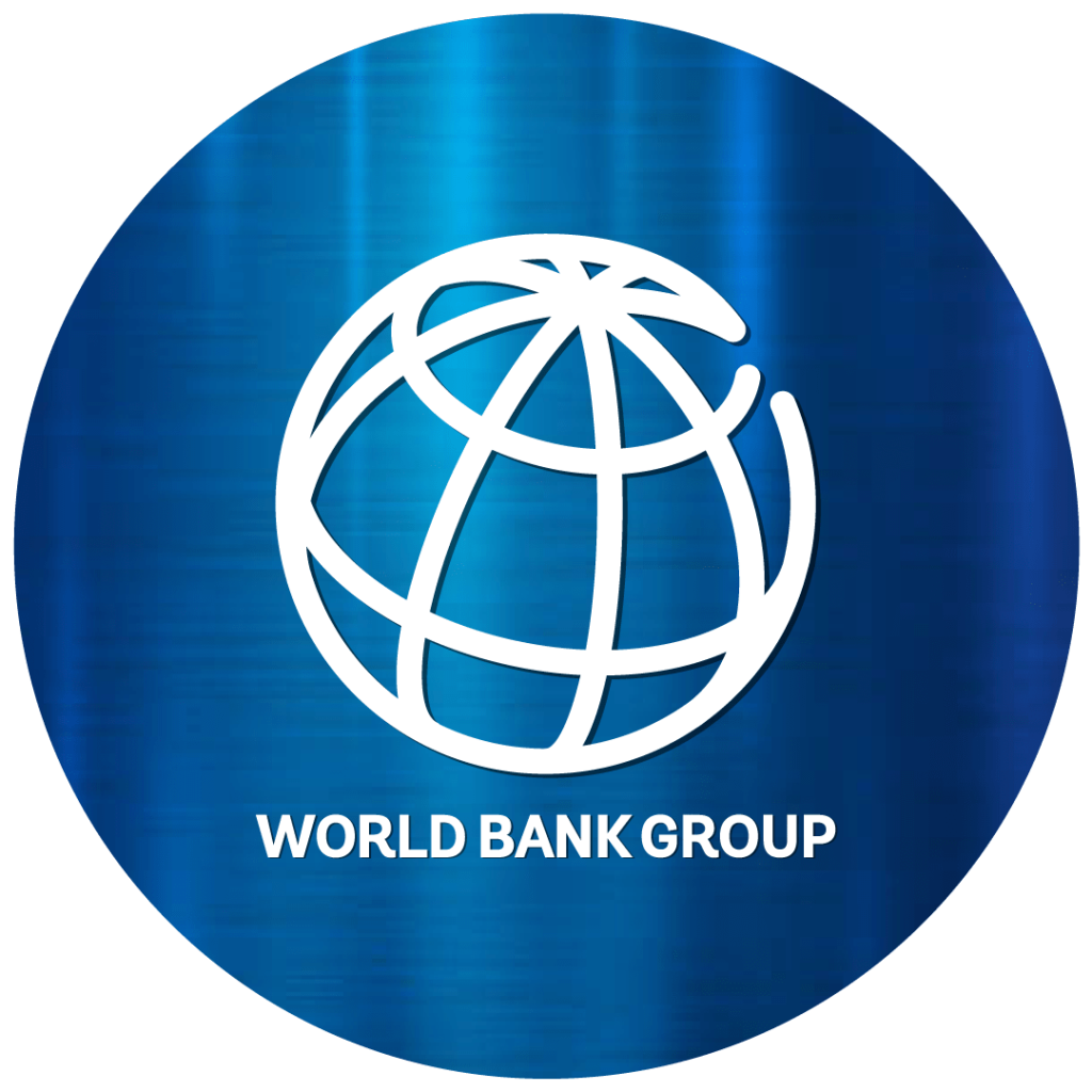 World Bank Logo PNG (Free Download)