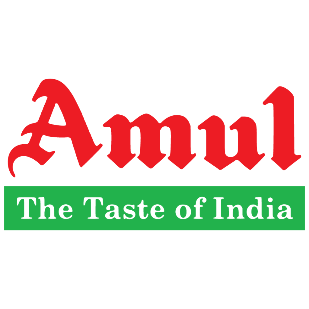 Amul Logo PNG (Free Download)