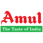 Amul Logo PNG (Free Download)