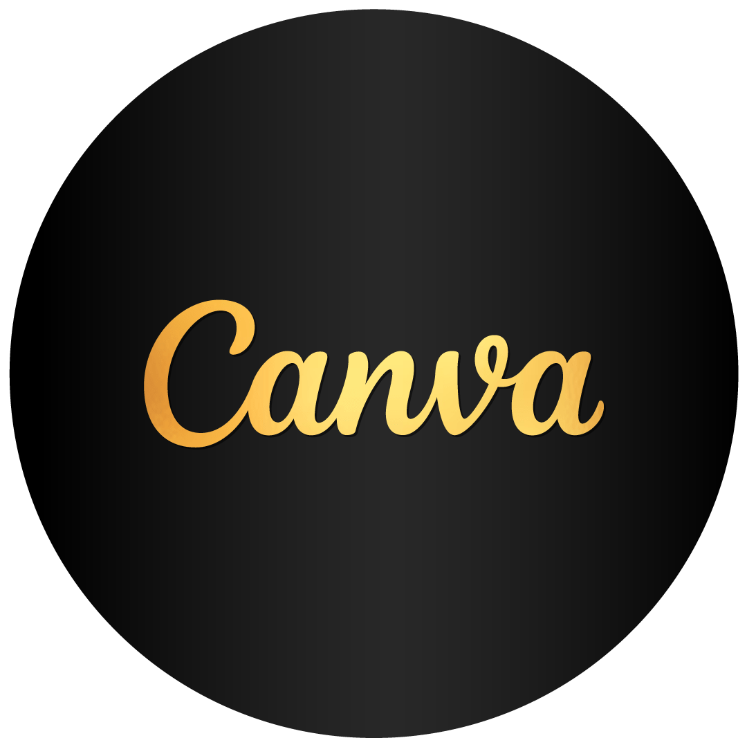 Canva Logo PNG (Free Download)