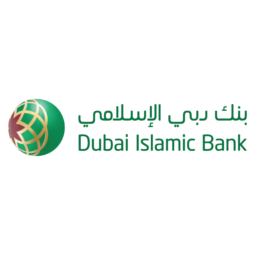 Dubai Islamic Bank Logo PNG (Free Download)