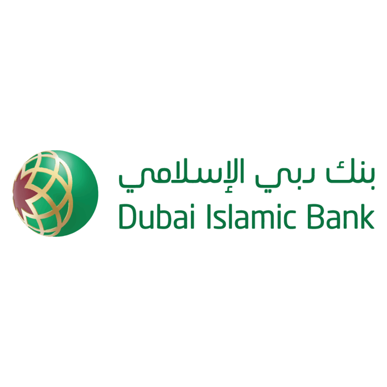Dubai Islamic Bank Logo PNG (Free Download)
