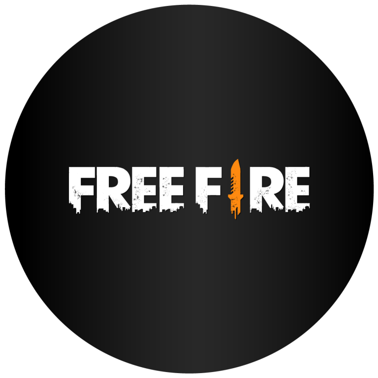 Free Fire Logo PNG (Free Download)
