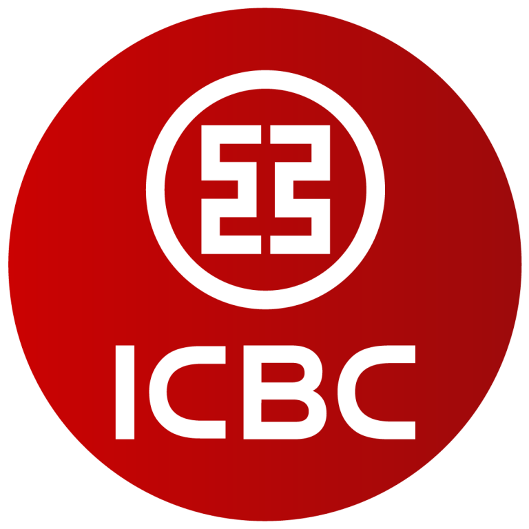 ICBC Bank Logo PNG (Free Download)