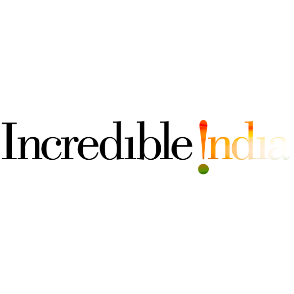 Incredible India Logo PNG (Free Download)