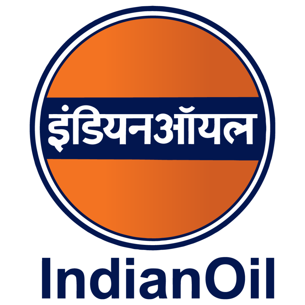 Indian Oil Logo PNG (Free Download)