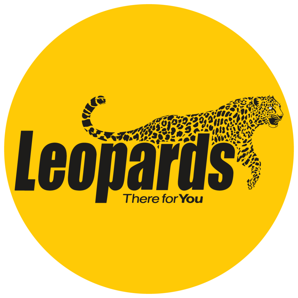 Leopards Logo PNG (Free Download)