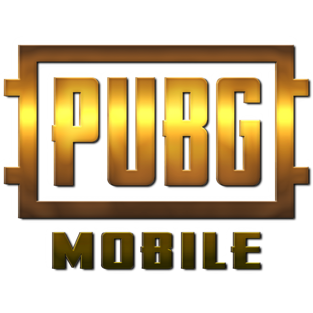 PUBG Logo PNG (Free Download)