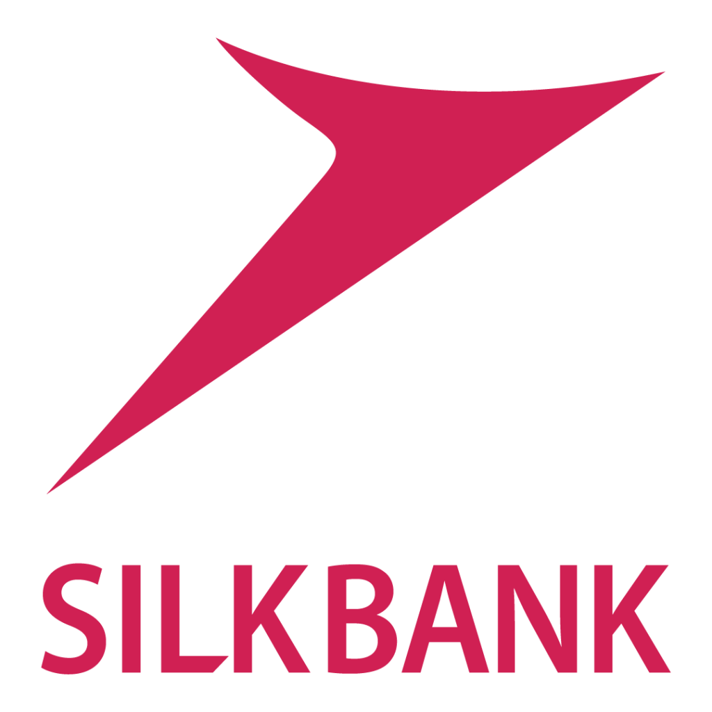 Silk Bank Logo PNG (Free Download)