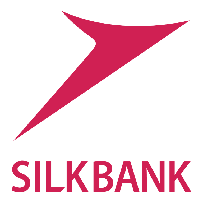Silk Bank Logo PNG (Free Download)