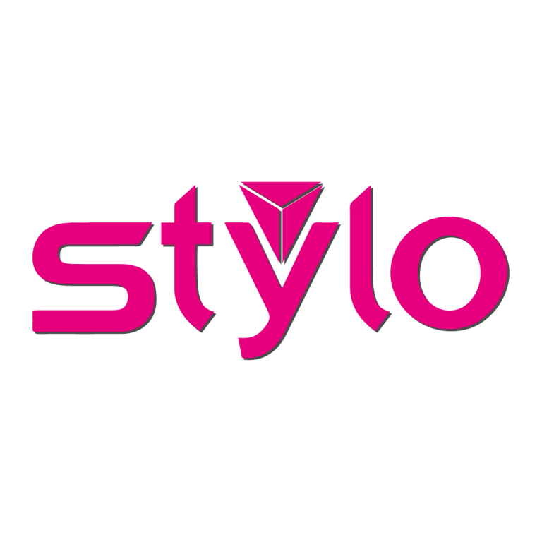 Stylo Logo PNG (Free Download)