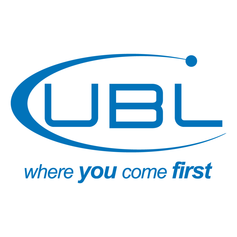 UBL Logo PNG (Free Download)