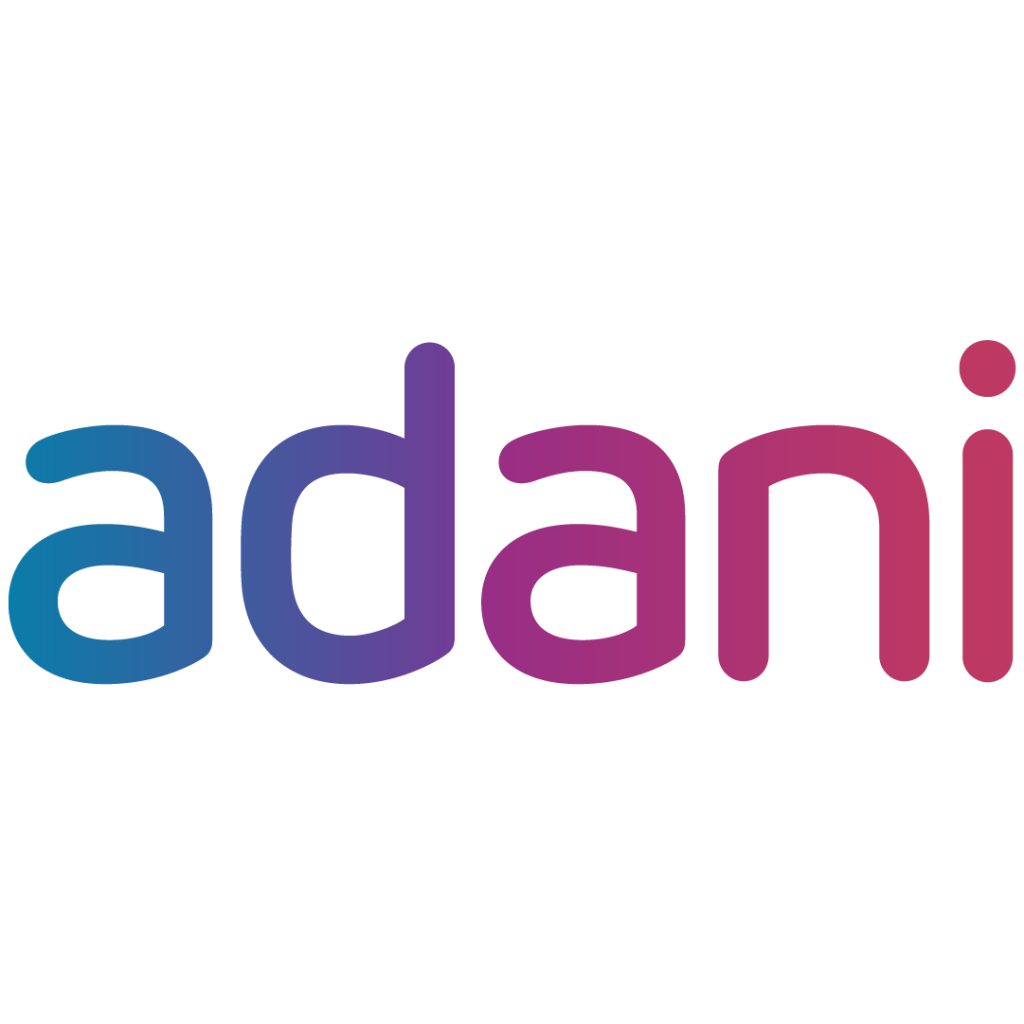Adani Group Logo PNG (Free Download)