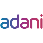 Adani Group Logo PNG (Free Download)