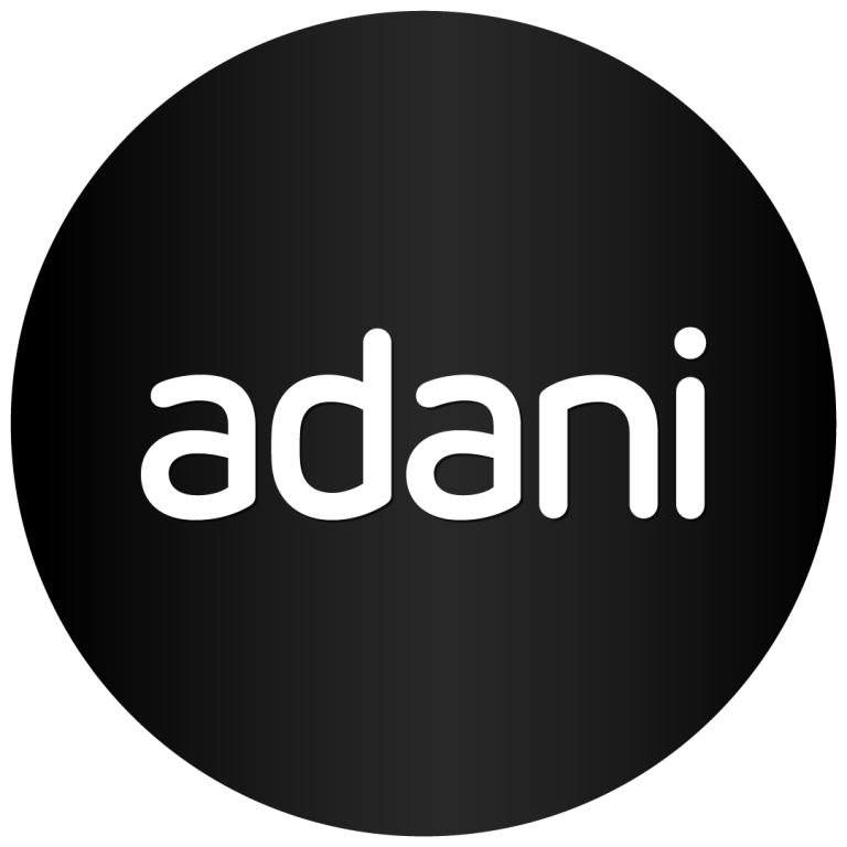 Adani Group Logo PNG (Free Download)